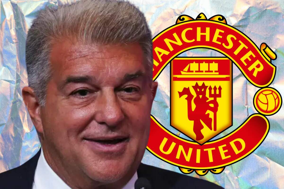 Oficial, intercambio cerrado con el Manchester United: El Barça ficha a ... Oficial, intercambio cerrado con el Manchester United: El Barça ficha a ...