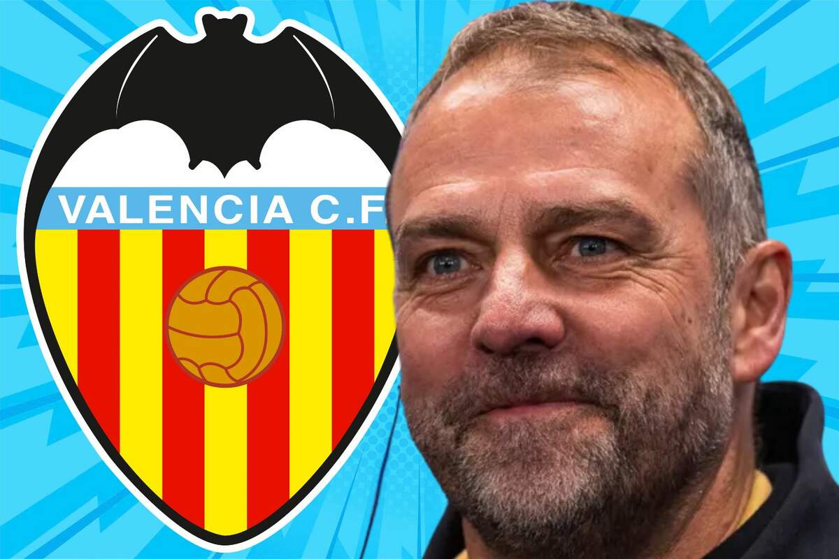 Oficial, el Barça cierra su primer fichaje gracias a Flick: 'Es el ... Oficial, el Barça cierra su primer fichaje gracias a Flick: 'Es el ...