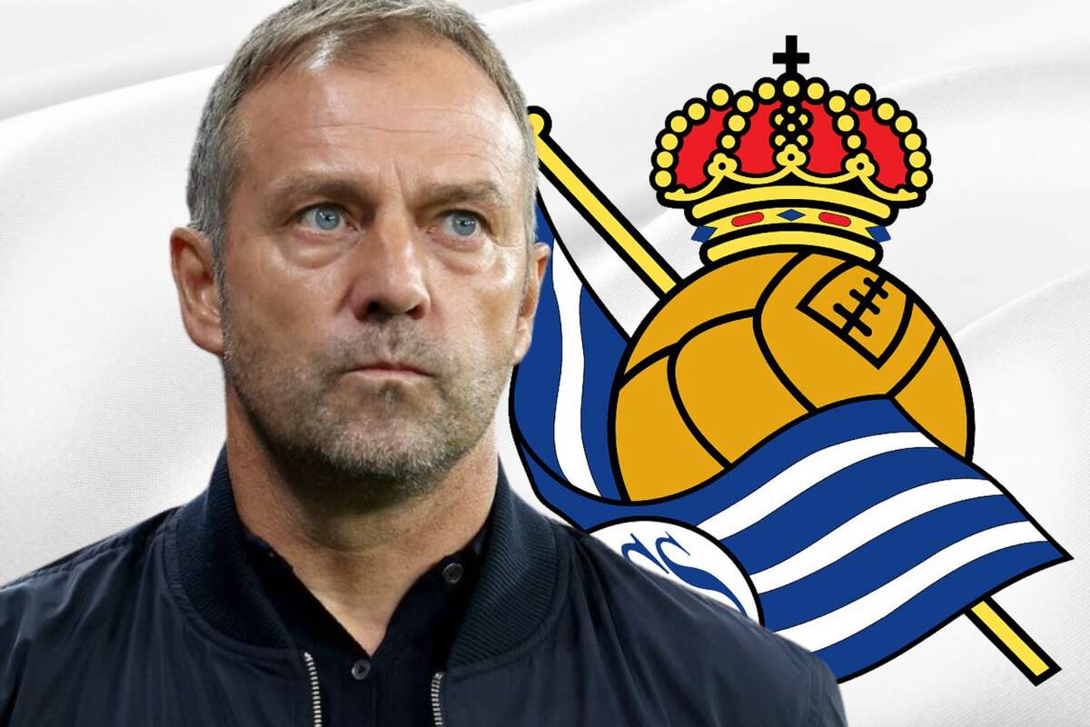 Oficial, el Barça ficha la estrella de la Real Sociedad: Sorpresa ... Oficial, el Barça ficha la estrella de la Real Sociedad: Sorpresa ...